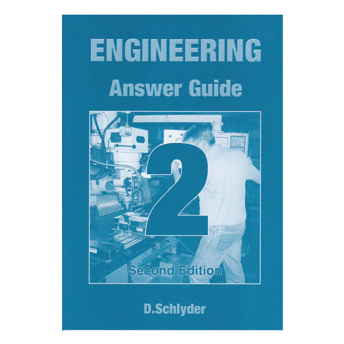 ENGINEERING - Answer Guide 2 (2nd Edition) - PERIDIS