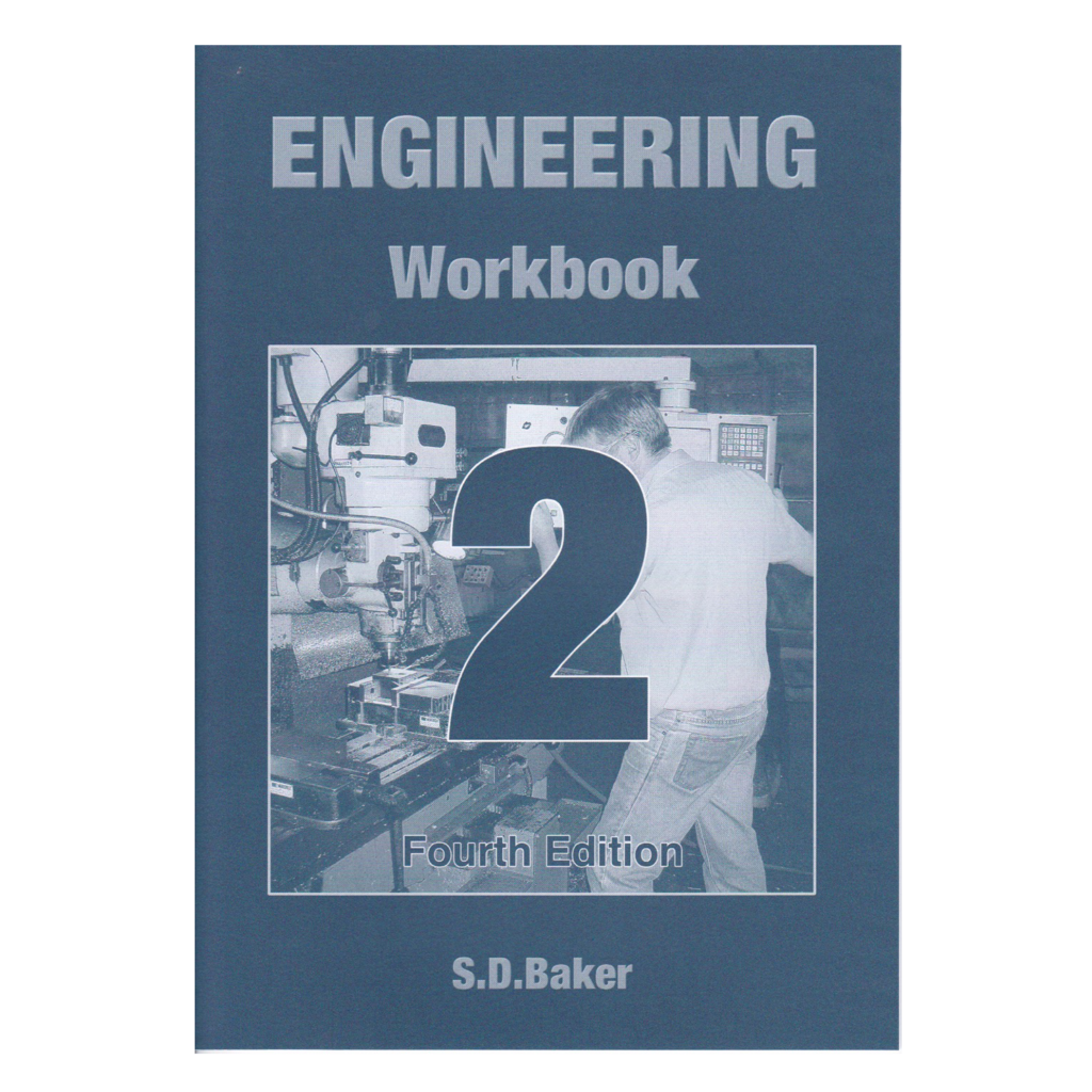 ENGINEERING - Workbook 2 (4th Edition) - PERIDIS