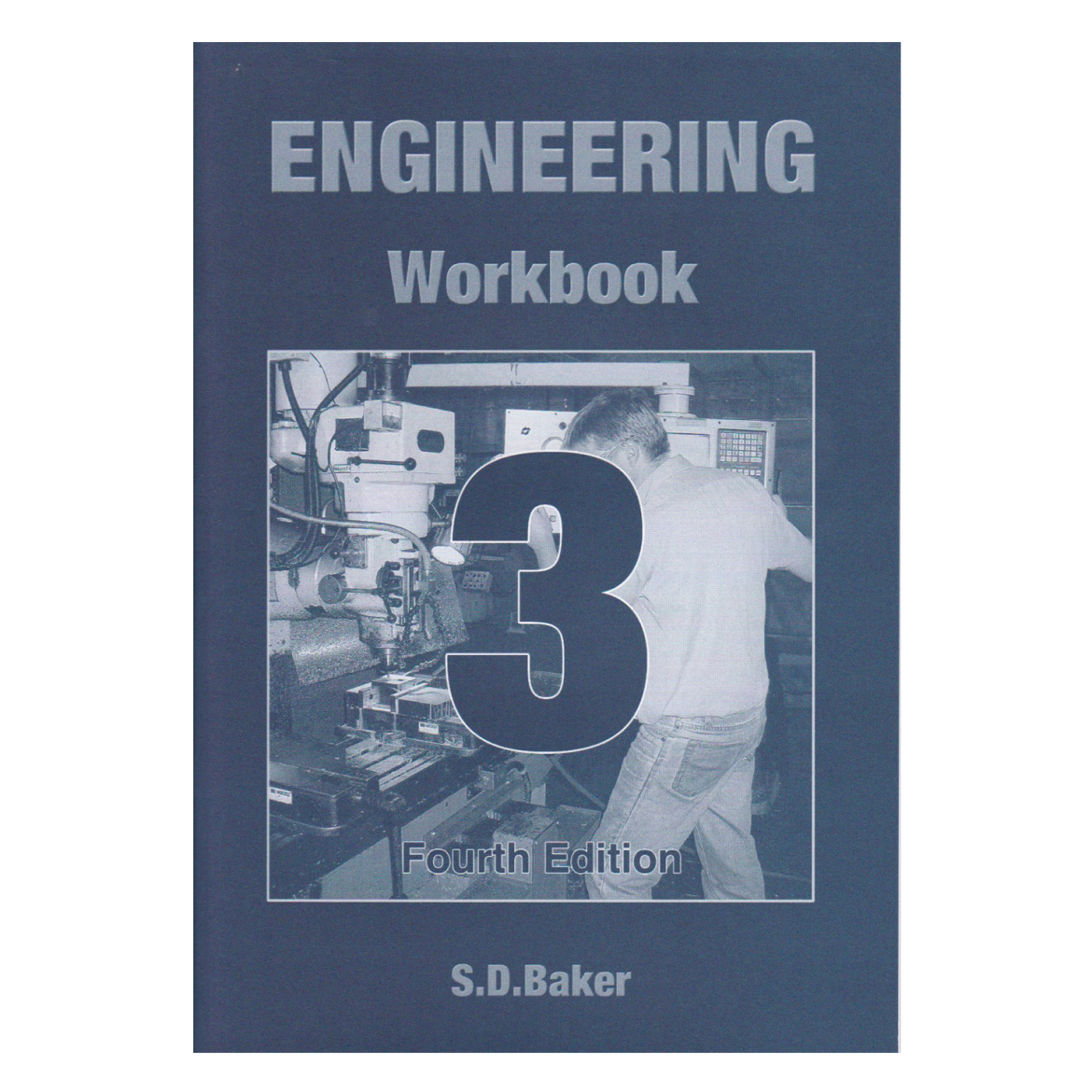 ENGINEERING - Workbook 3 (4th Edition) - PERIDIS