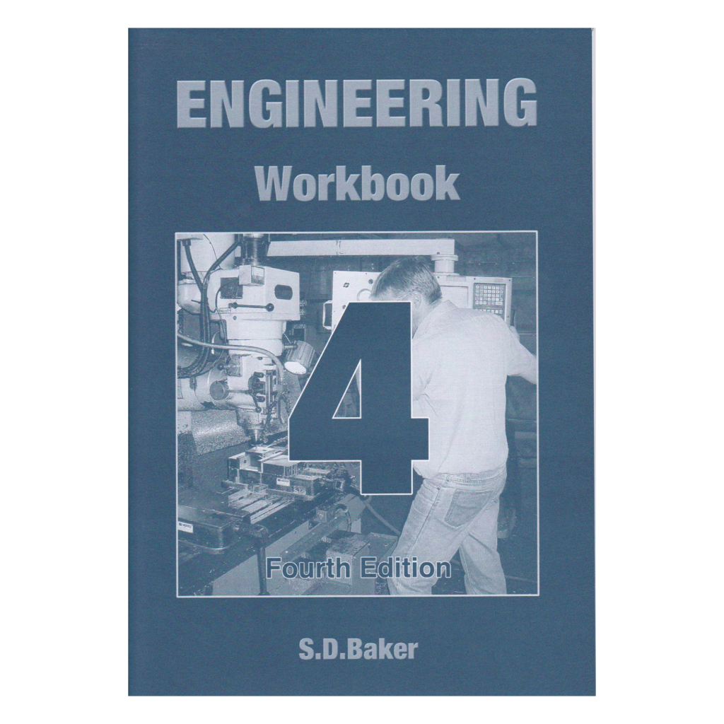 ENGINEERING - Workbook 4 (4th Edition) - PERIDIS