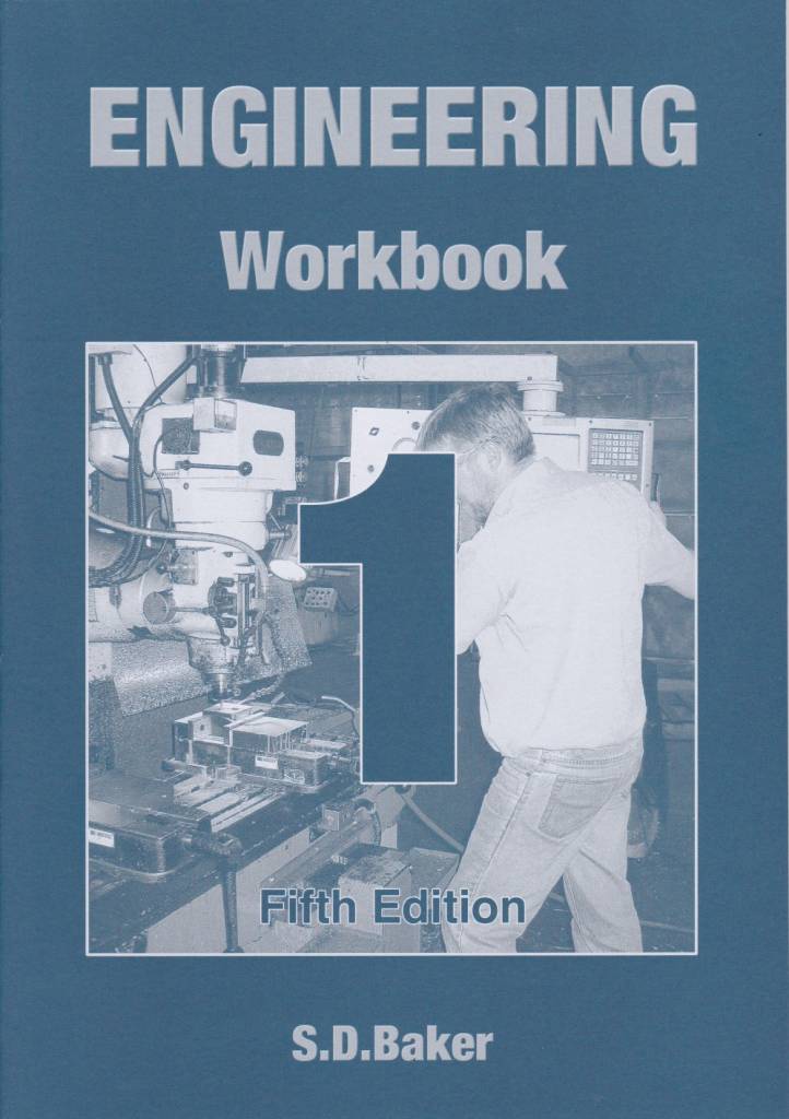 ENGINEERING - Workbook 1 (5th Ed) - PERIDIS