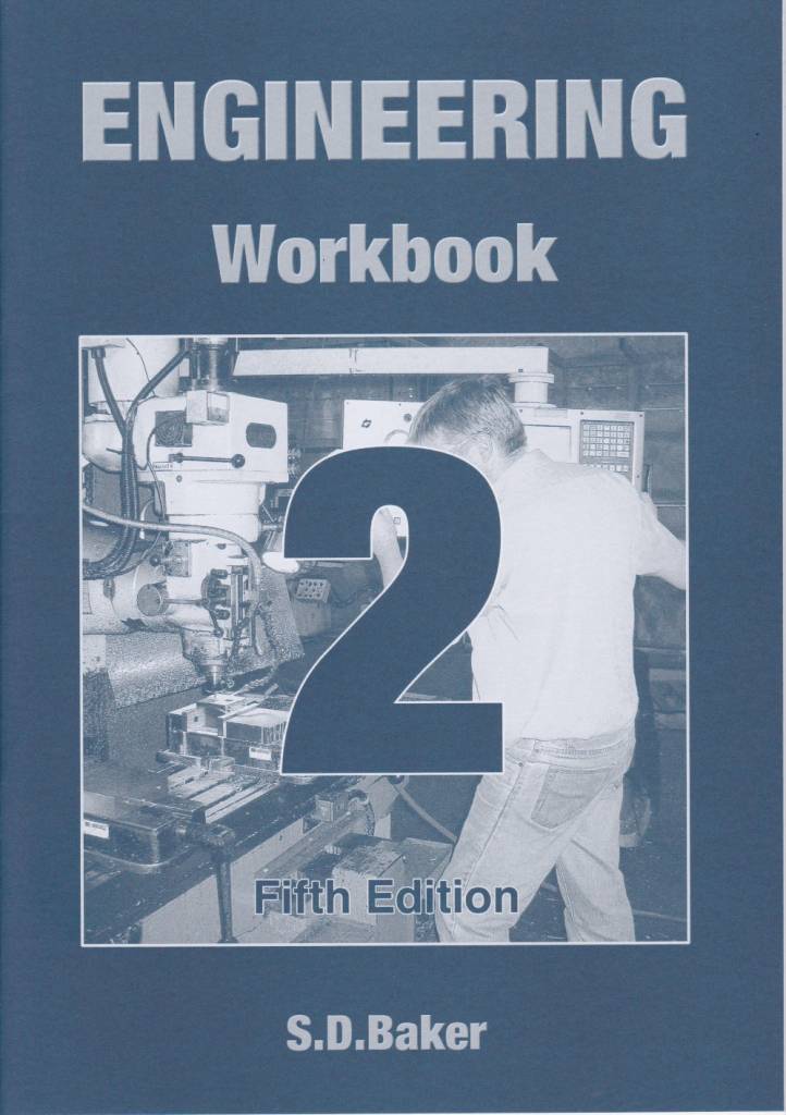ENGINEERING - Workbook 2 (5th Ed) - PERIDIS