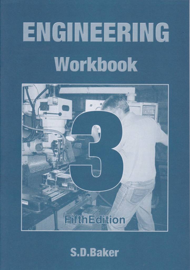 ENGINEERING - Workbook 3 (5th Ed) - PERIDIS