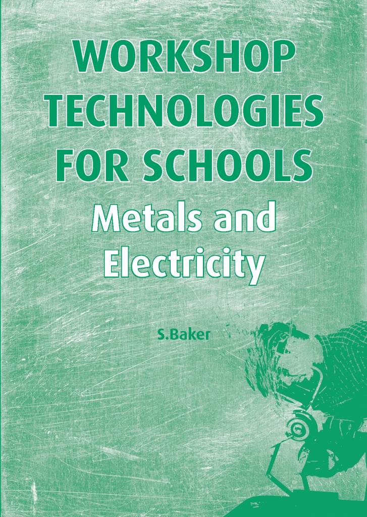 WORKSHOP TECHNOLOGIES FOR SCHOOLS - Metals & Electricity - PERIDIS